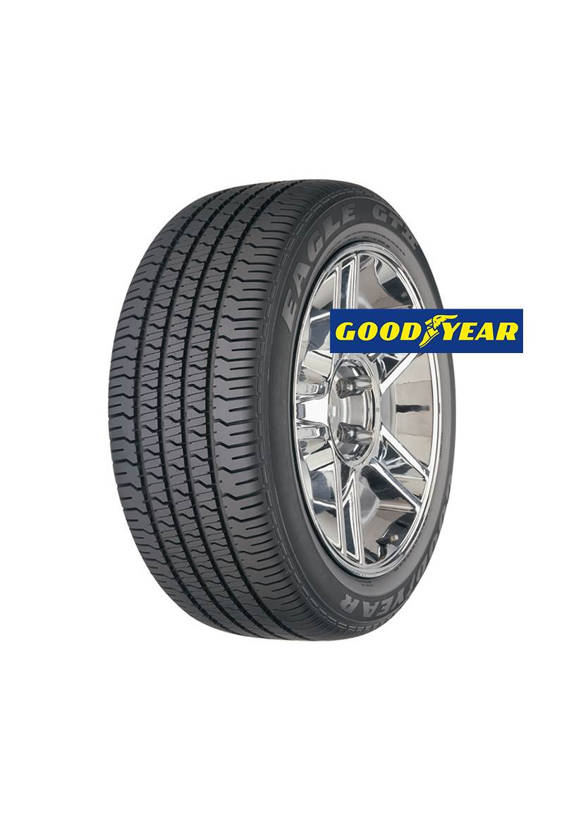 Goodyear 285/50 R20 111H Eagle GT II - Neumacenter Web