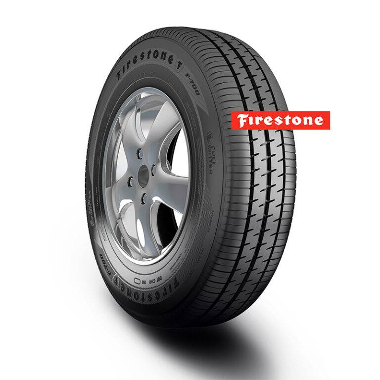 Firestone 205/50 R17 93V F700+ - Neumacenter Web