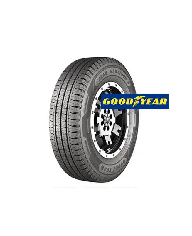 Goodyear 215/70 R15C 109/107S Cargo Marathon 2 - Neumacenter Web