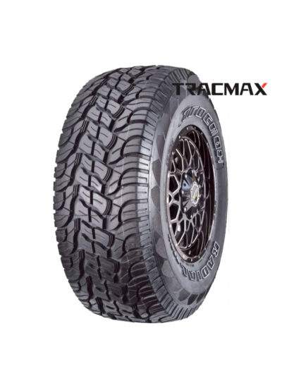 Tracmax 245/75 R16 120/116S X-Privilo A/T RF06 (10PR) - Neumacenter Web