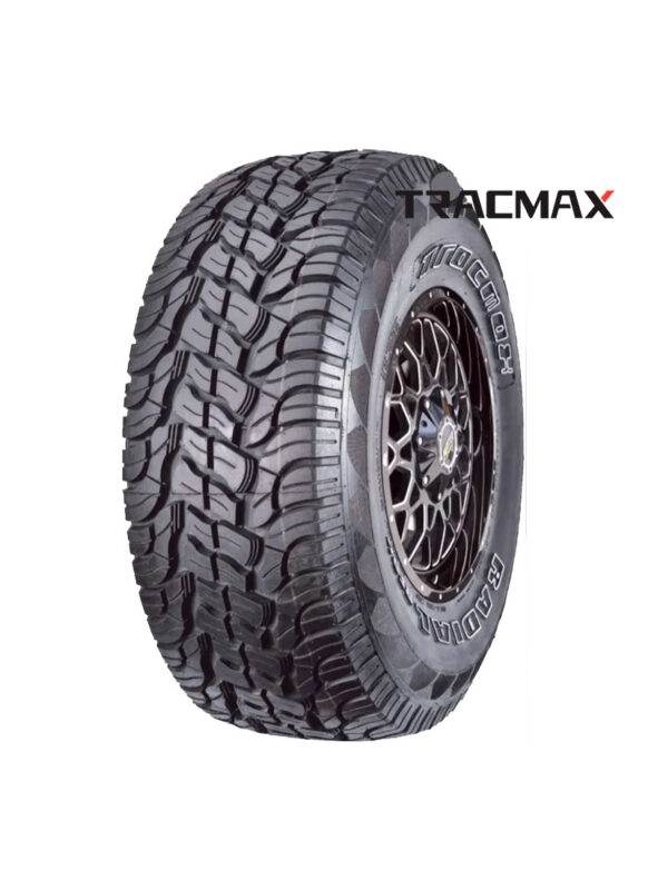 Tracmax 245/75 R16 120/116S X-Privilo A/T RF06 (10PR) - Neumacenter Web
