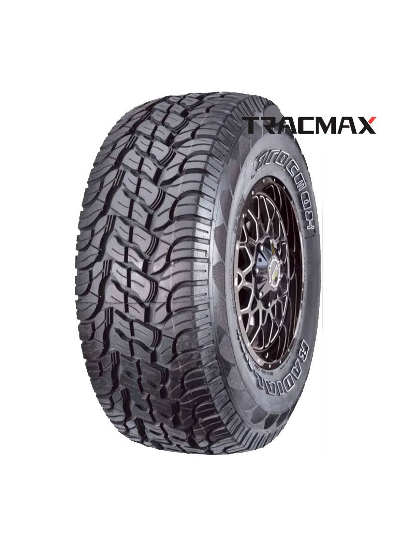 Tracmax 245/75 R16 120/116S X-Privilo A/T RF06 (10PR) - Neumacenter Web