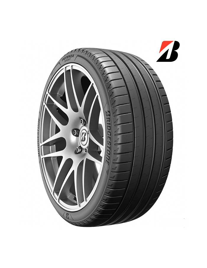 Bridgestone 225/45 R17 94Y XL Potenza Sport - Neumacenter Web