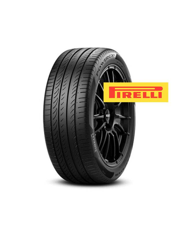 Pirelli 195/55 R15 85H Powergy - Neumacenter Web