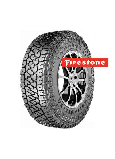 Firestone 245/70 R16 111T Destination ATX - Neumacenter Web