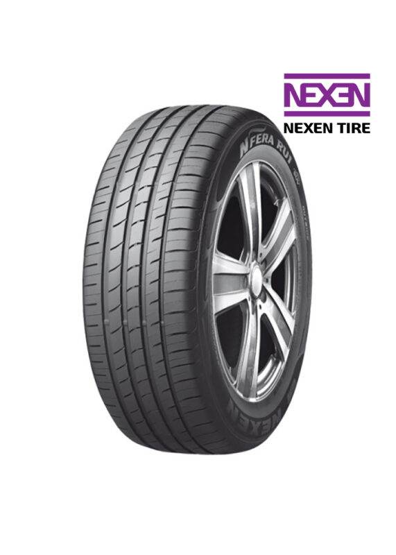 Nexen 225/55 R18 98V N'Fera RU1 - Neumacenter Web
