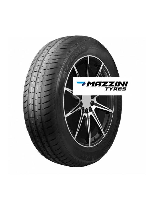 Mazzini 205/55 R16 91V Eco 603 - Neumacenter Web