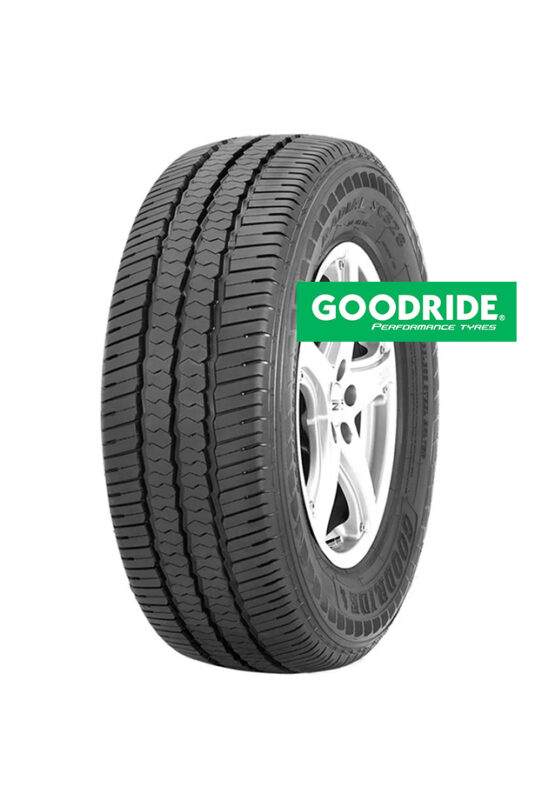 Goodride 215/75 R16C 116/114R SC328 (10PR) - Neumacenter Web