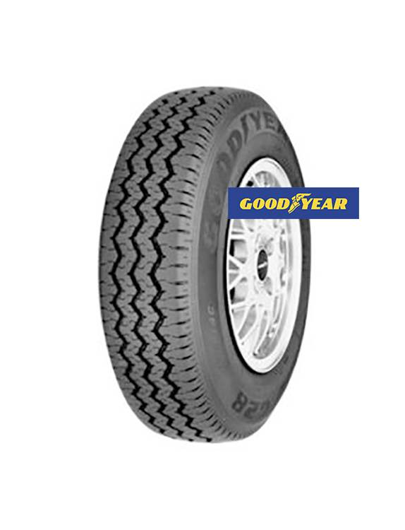 Goodyear 155 R12C 88N G28 (8PR) - Neumacenter Web