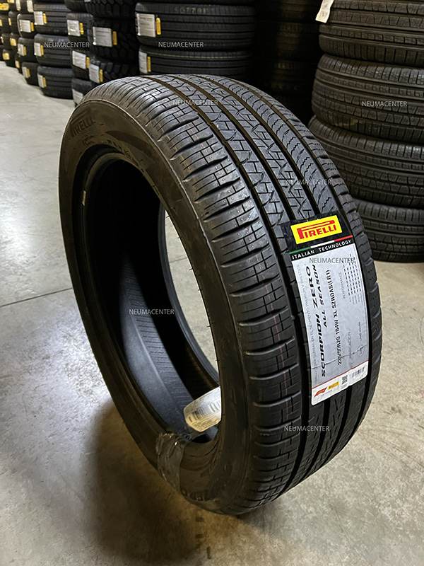 Pirelli 235/50 R20 104W XL Scorpion Zero All Season - Neumacenter Web