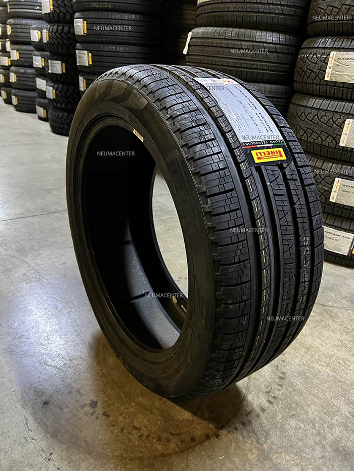 Pirelli 275/45 R21 110W Scorpion Verde All Season (NCS) (LR) - Neumacenter Web