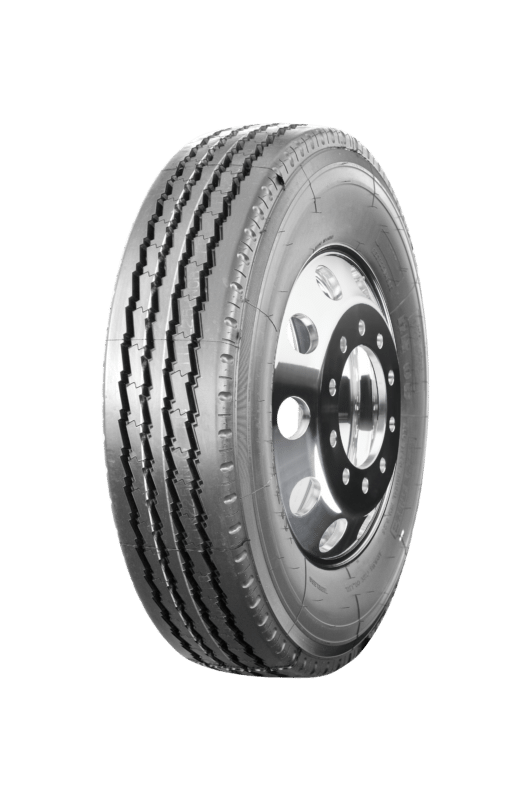 Triangle 275/80 R22.5 149/146M TR666 (Dirección) - Neumacenter Web