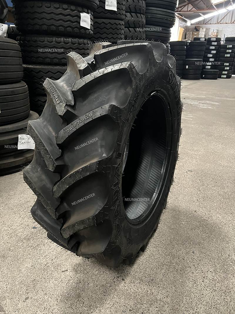 Samson 280/70 R20 116D AR-1200 R-1W TL - Neumacenter Web