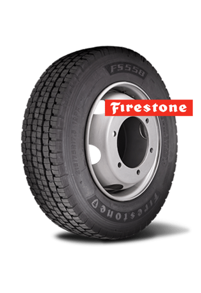Firestone 215/75 R17.5 126/124L F558 (12PR) (Dir-Mix) - Neumacenter Web