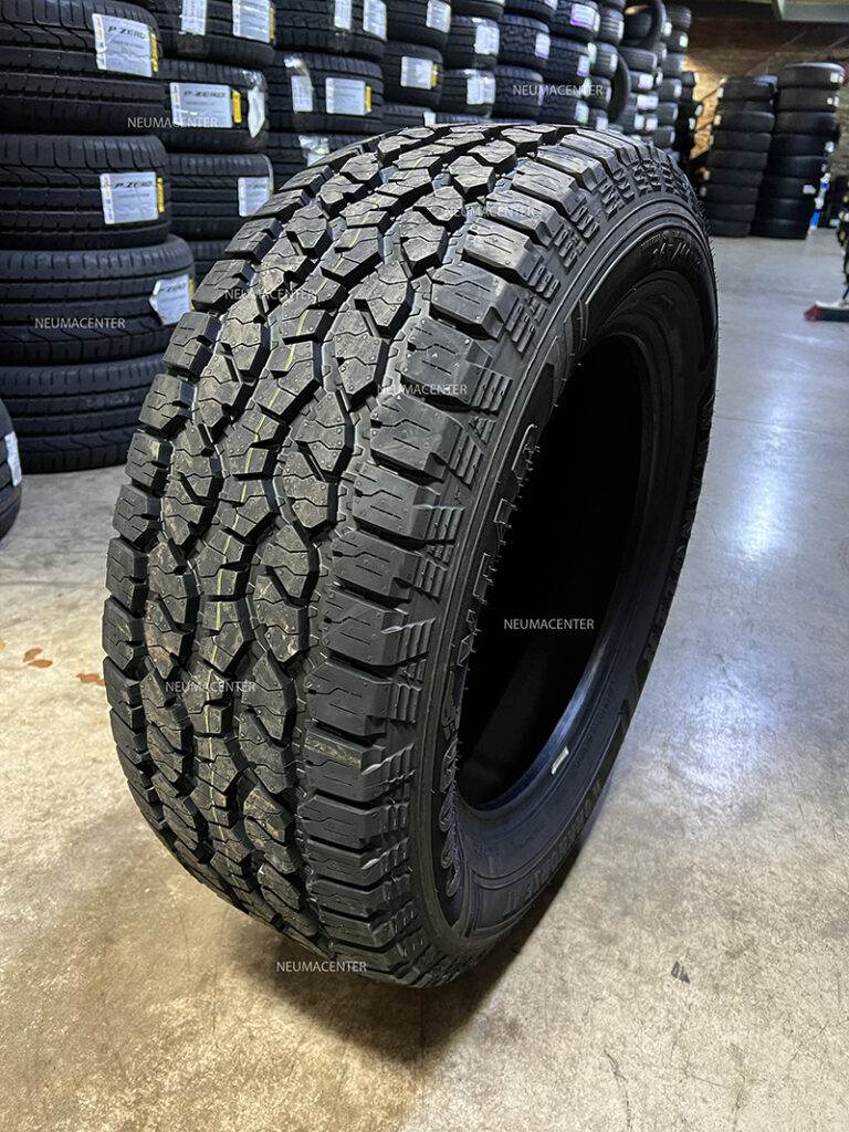 Goodyear 265/65 R17 112H Wrangler WorkHorse A/T - Neumacenter Web