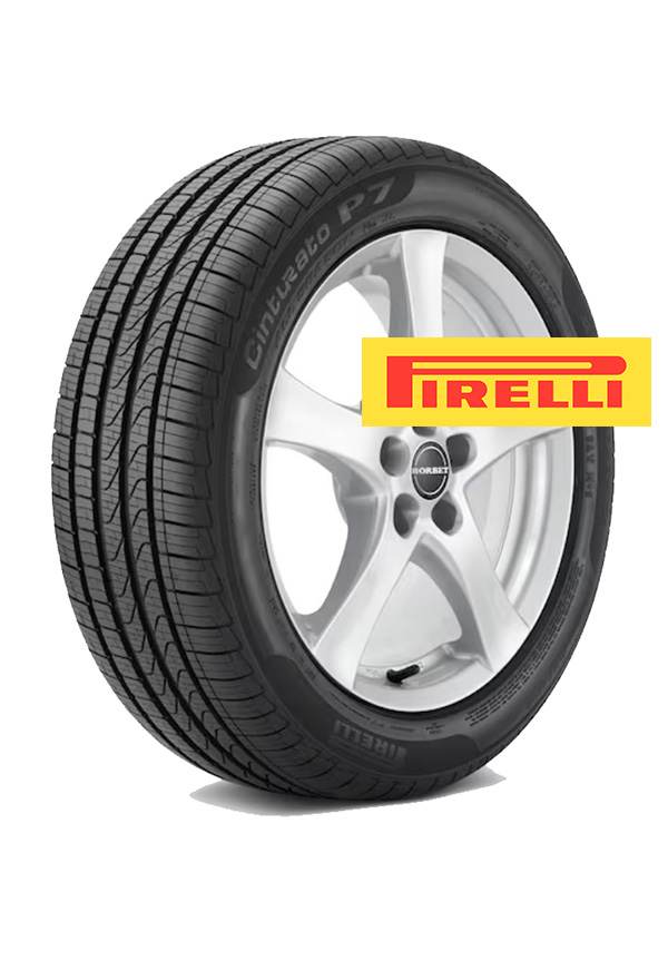 Pirelli 215/60 R16 95V Cinturato P7 All Season Plus 2 ¡Súper Oferta ...