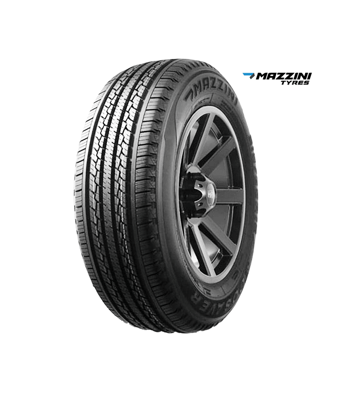 Mazzini 235/70 R17 107H Ecosaver - Neumacenter Web