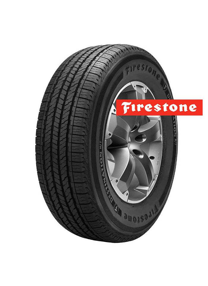 Firestone 215/65 R16 98H Destination H/T - Neumacenter Web