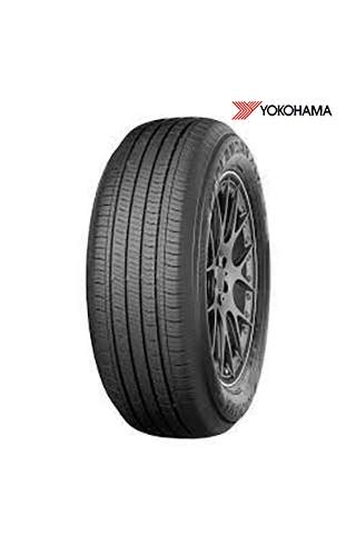 Yokohama 235/60 R18 103H Geolandar 99A X-CV - Neumacenter Web