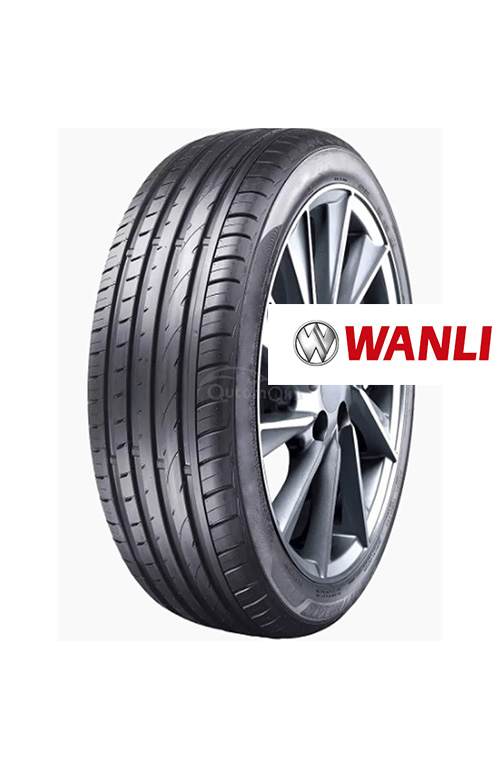 Wanli 205/55 R16 91V SA301 - Neumacenter Web