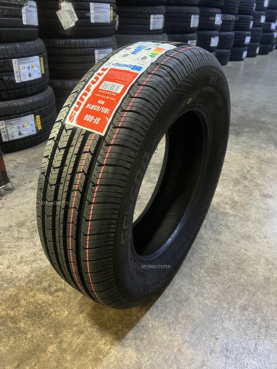 Sunfull 185/65 R14 86H SF-600 - Neumacenter Web