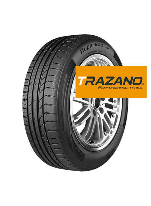Trazano 195/55 R15 85V Zuper Eco Z107 - Neumacenter Web