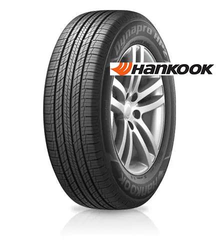 Hankook 235/70 R16 106H Dynapro HP2 RA33 - Neumacenter Web
