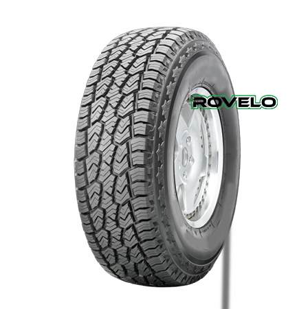 Rovelo 255/55 R19 111H RidgeTrak A/T - Neumacenter Web