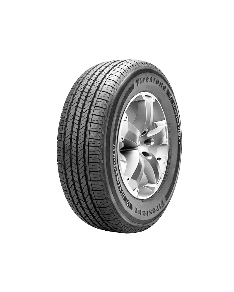 Firestone 265/70 R16 112T Destination H/T - Neumacenter Web
