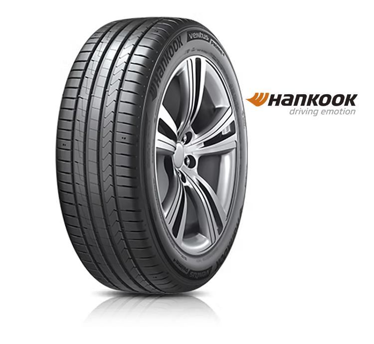 Hankook 195/50 R15 Ventus Prime 4 K135 - Neumacenter Web