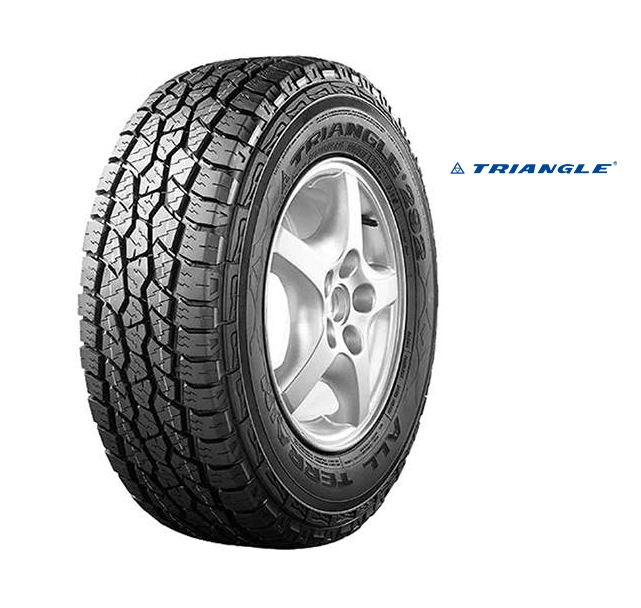 Triangle 245/75 R16 110Q All Terrain TR292 A/T - Neumacenter Web