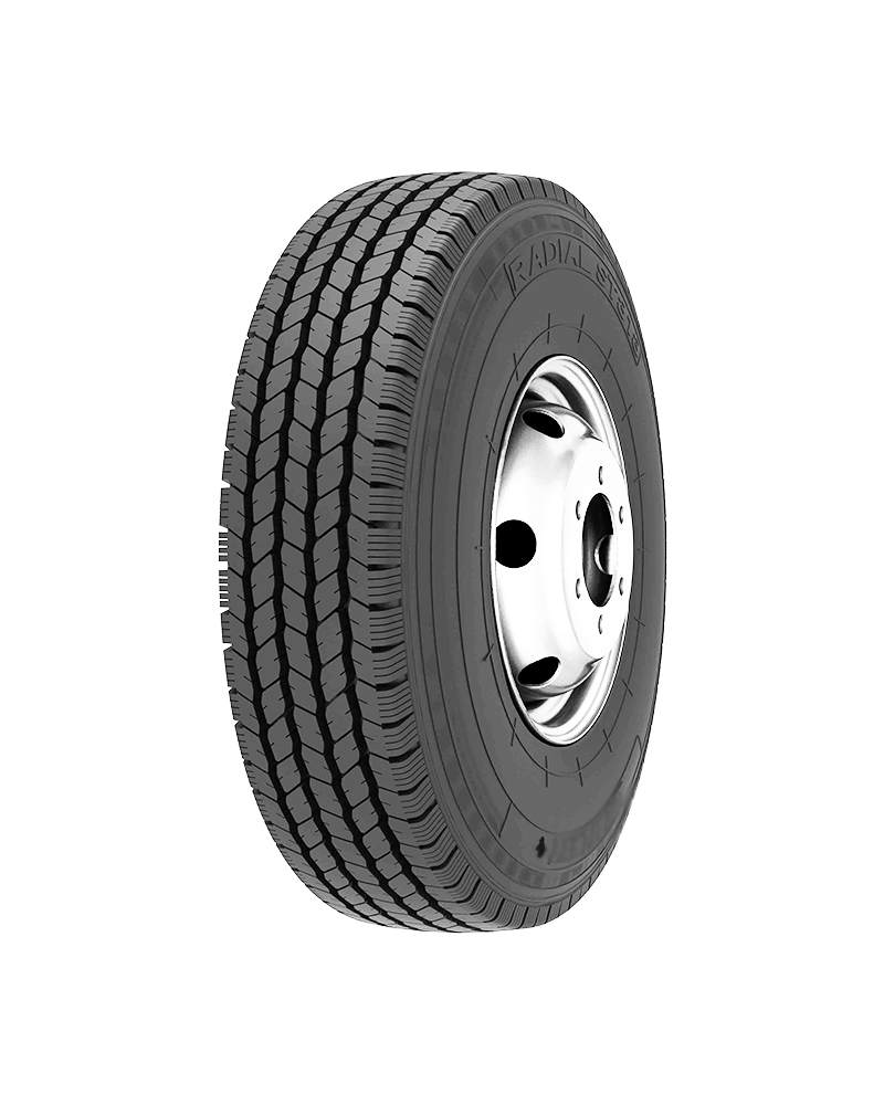 Goodride LT 700 R16 117/116N ST313 (12PR) (Tubular) (Direccional ...