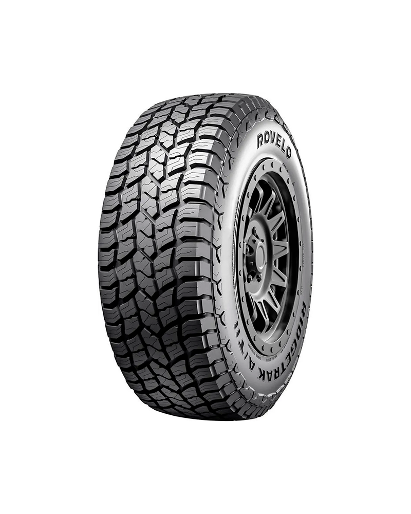Rovelo LT 245/70 R17 119/116S Ridgetrak A/T II (10PR) - Neumacenter Web
