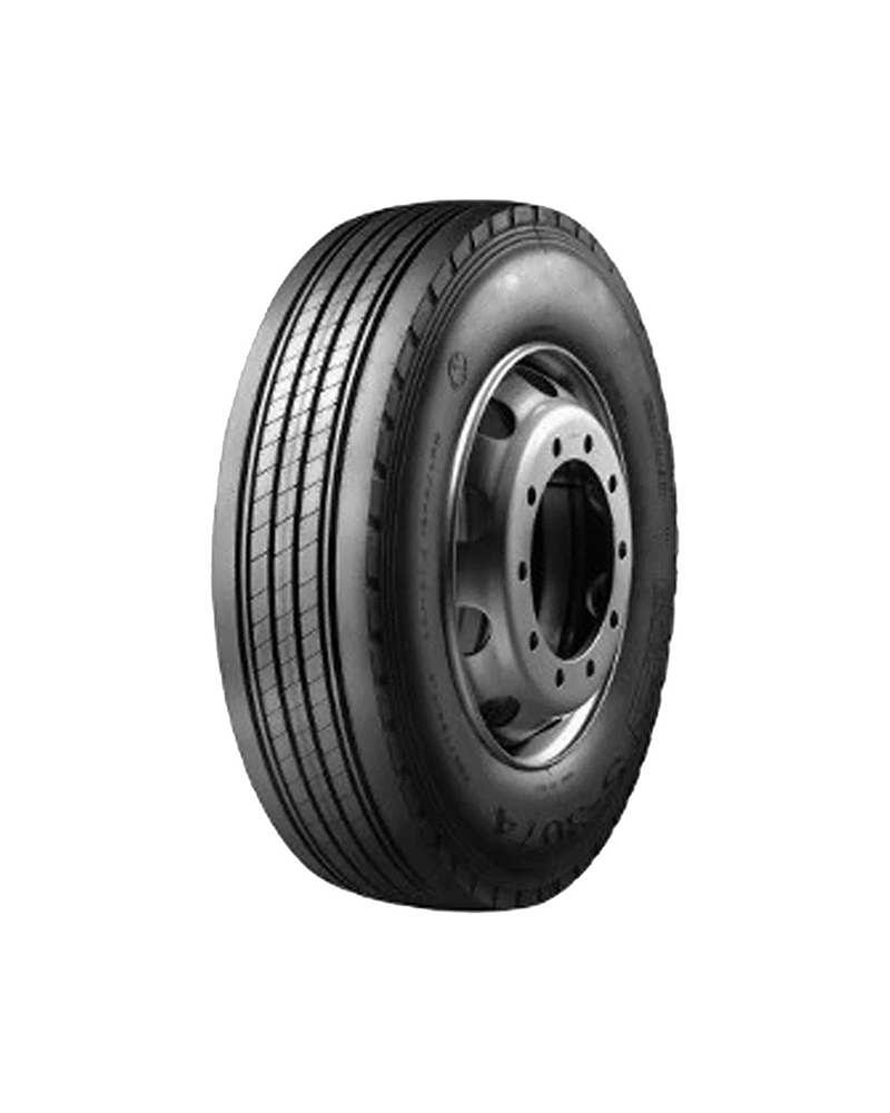 Wanli 215/75 R17.5 135/133J SAH01 (16PR) - Neumacenter Web