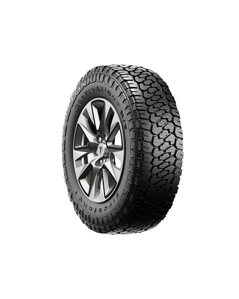 Firestone LT 265/65 R18 122/119S Destination XT - Neumacenter Web